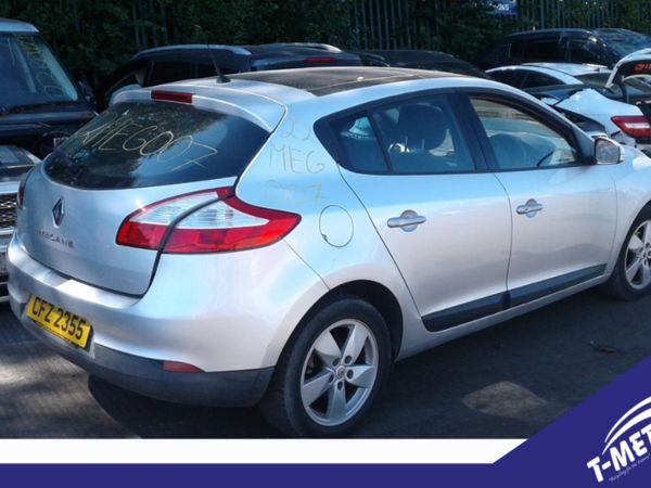 renault megane parts | 70 All Sections Ads For Sale in Ireland | DoneDeal