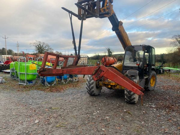 tanco front loader | 928 All Sections Ads For Sale in Ireland | DoneDeal