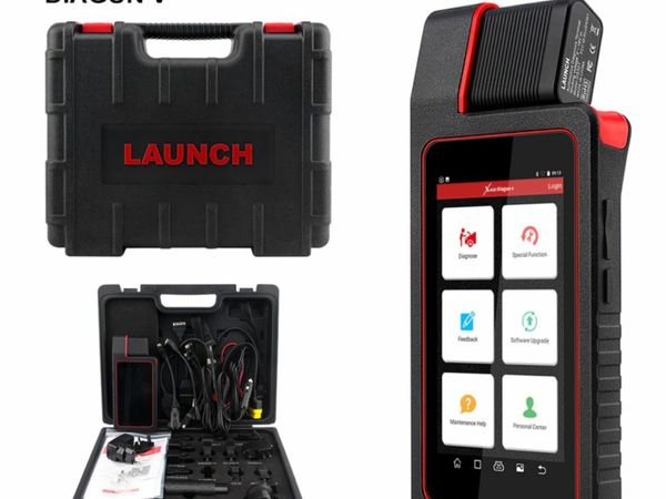 launch diagnostic | 61 All Sections Ads For Sale in Ireland | DoneDeal