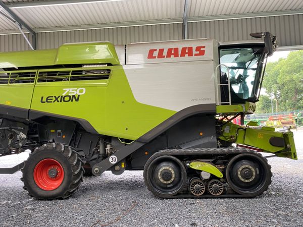 Combine Harvesters Ads For Sale in Ireland | DoneDeal