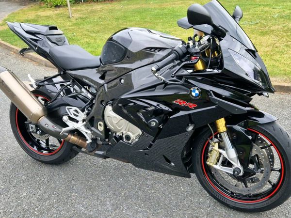 s1000rr | 42 All Sections Ads For Sale in Ireland | DoneDeal