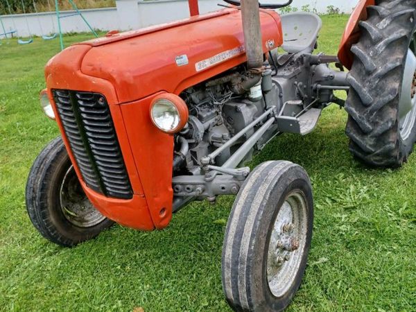 massey 35 | 213 All Sections Ads For Sale in Ireland | DoneDeal