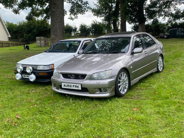 lexus is200 | 206 All Sections Ads For Sale in Ireland | DoneDeal