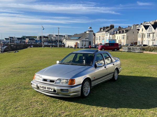 Ford Sierra Cars For Sale in Ireland | DoneDeal