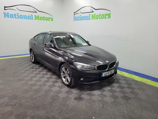 BMw 3-Series Cars For Sale in Ireland | DoneDeal