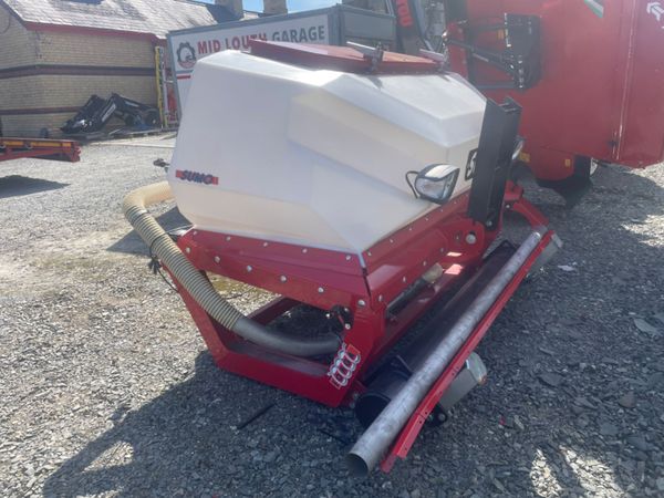 EX DEMO SUMO FRONT HOPPER for sale in Co. Louth for €1 on DoneDeal