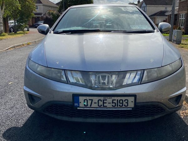 Honda Civic Cars For Sale in Ireland | DoneDeal