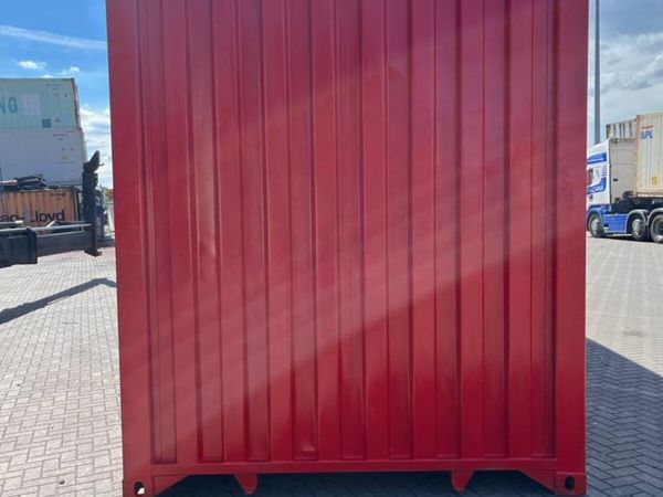 shipping container | 340 All Sections Ads For Sale in Ireland | DoneDeal