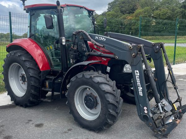 quickie loader | 76 All Sections Ads For Sale in Ireland | DoneDeal