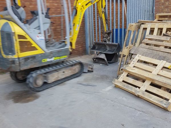 mini diggers | 787 All Sections Ads For Sale in Ireland | DoneDeal