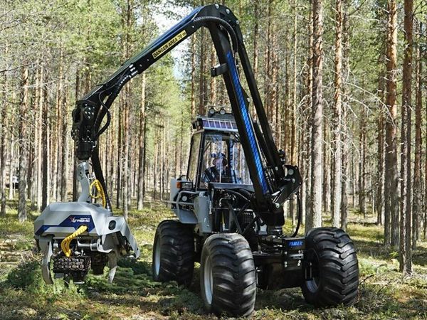 forestry machine | 133 All Sections Ads For Sale in Ireland | DoneDeal