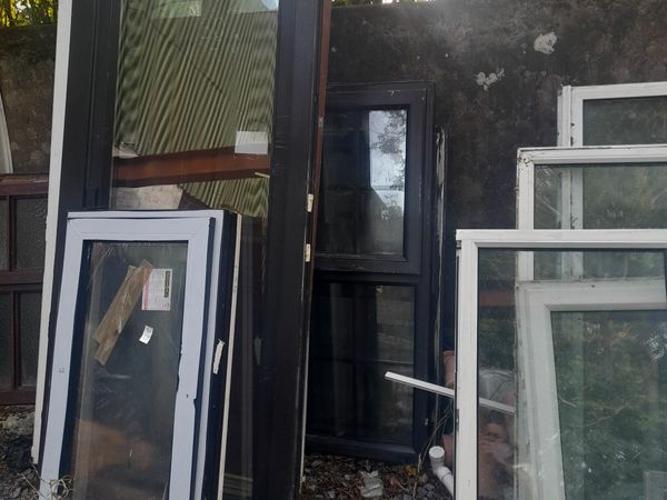 2nd hand windows and doors | 7,684 All Sections Ads For Sale in Ireland ...