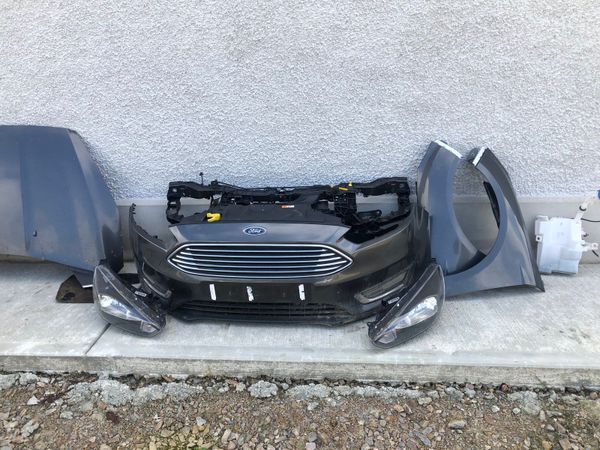 ford focus front bumper | 676 All Sections Ads For Sale in Ireland ...