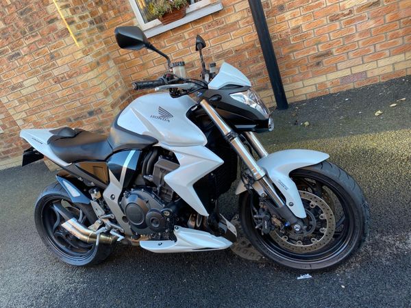 Motorbikes For Sale in Ulster | DoneDeal