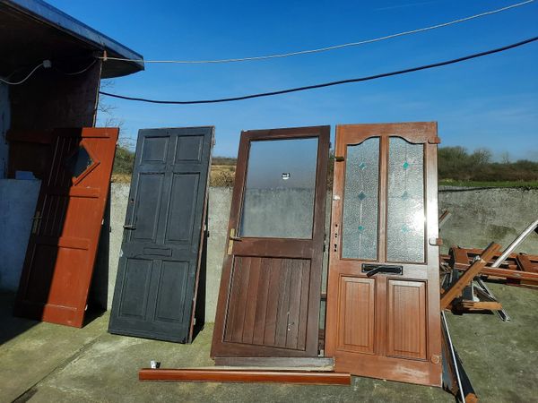 second hand doors | 2,851 All Sections Ads For Sale in Ireland | DoneDeal