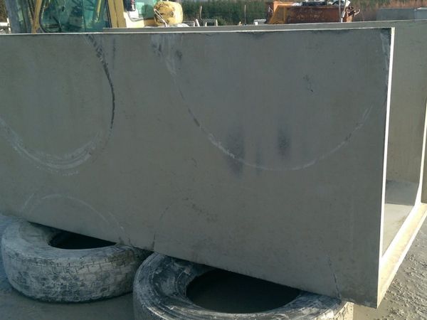 Slurry Channel for sale in Co. Tipperary for €1 on DoneDeal