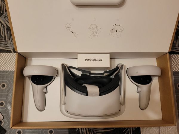 Oculus Quest 2 | 37 All Sections Ads For Sale in Ireland | DoneDeal