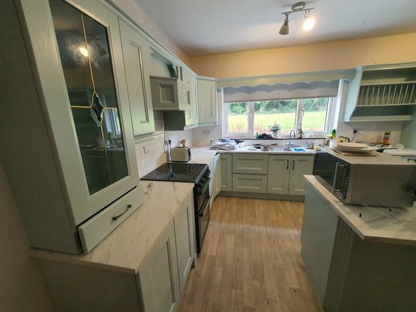 second hand kitchens cabinets | 86 All Sections Ads For Sale in Ireland ...