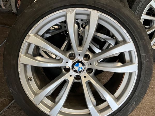 Wheels & Tyres Ads For Sale in Ireland | DoneDeal