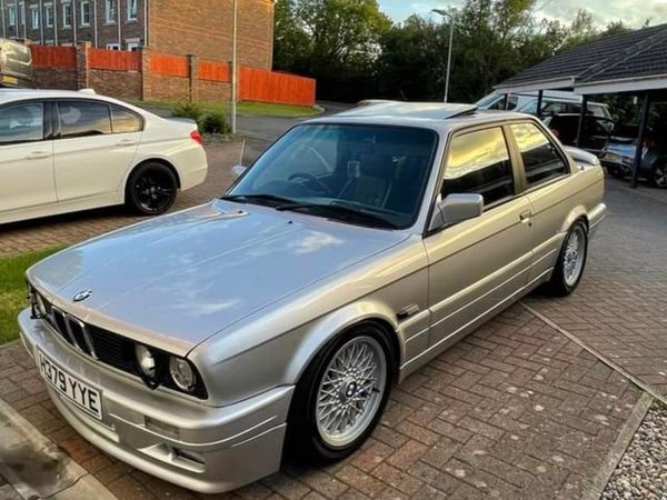 bmw | 110 Ads in Vintage Cars For Sale in Ireland | DoneDeal