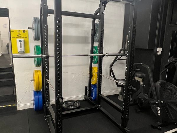 power rack | 326 All Sections Ads For Sale in Ireland | DoneDeal