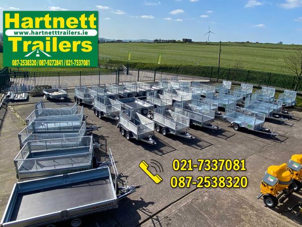 Trailers For Sale in Ireland | DoneDeal