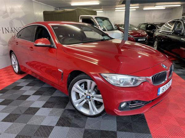bmw 435d | 17 All Sections Ads For Sale in Ireland | DoneDeal
