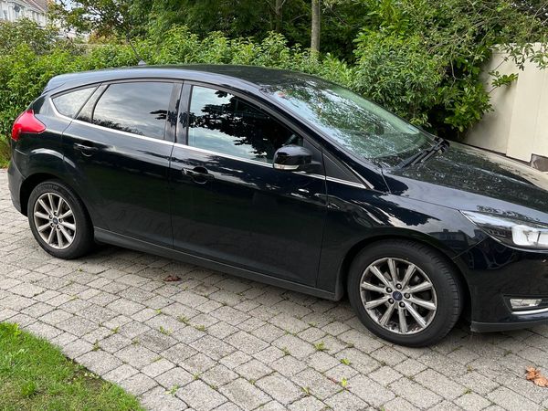 Ford Focus (2018) Cars For Sale in Ireland | DoneDeal