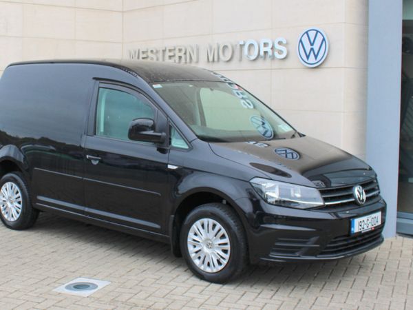 Volkswagen Caddy Cars For Sale in Ireland | DoneDeal