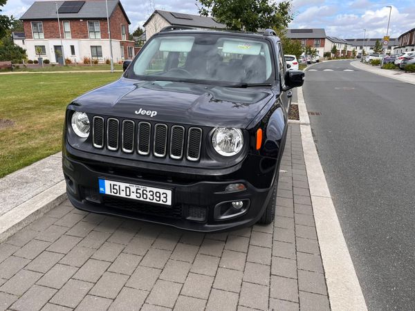 Jeep Cars For Sale in Ireland | DoneDeal