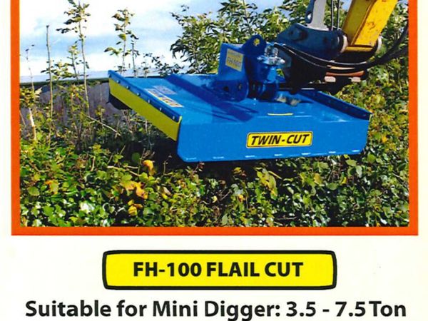 digger flail heads | 456 All Sections Ads For Sale in Ireland | DoneDeal