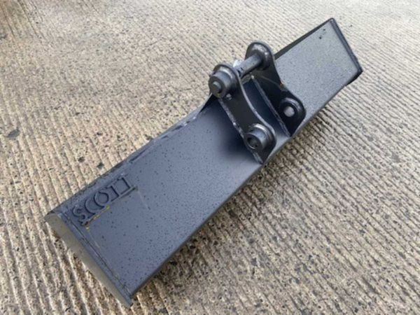 2 - 3.5t Sheugh/ Grading/ Ditching Bucket 4ft for sale in Co. Derry for ...