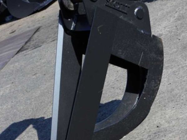 10-14T DRAIN/TILE/SHORING BUCKET for sale in Co. Derry for £600 on DoneDeal