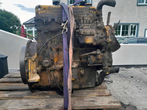 ford | 175 Tractors Ads For Sale in Ireland | DoneDeal