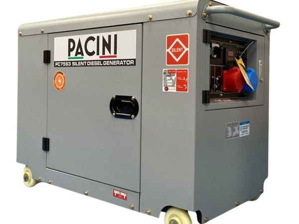 pacini generator | 14 All Sections Ads For Sale in Ireland | DoneDeal