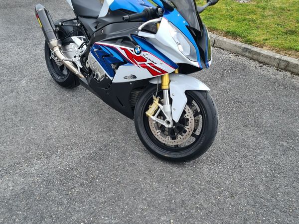 Motorbikes For Sale in Ireland | DoneDeal