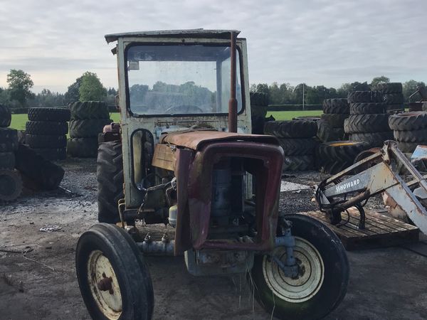 ursus | 49 Tractors Ads For Sale in Ireland | DoneDeal