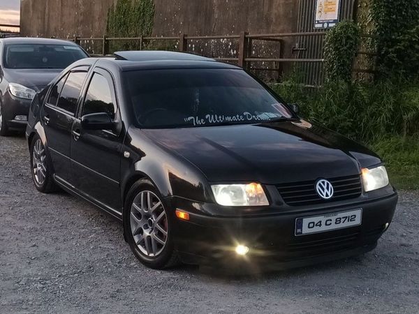 Volkswagen bora Cars For Sale in Ireland | DoneDeal