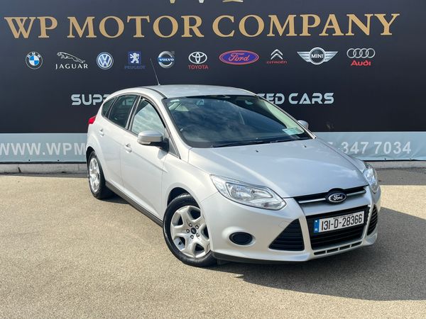 ford focus van | 4,076 All Sections Ads For Sale in Ireland | DoneDeal