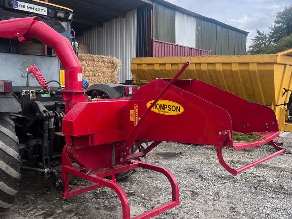wood chipper | 537 All Sections Ads For Sale in Ireland | DoneDeal