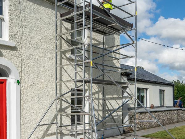 scaffold tower | 41 All Sections Ads For Sale in Ireland | DoneDeal