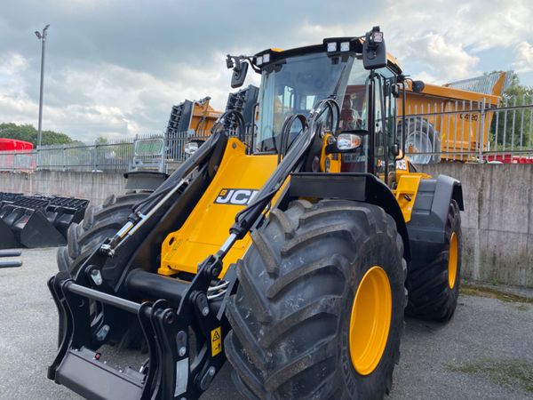 jcb Tractors Ads For Sale in Ireland | DoneDeal
