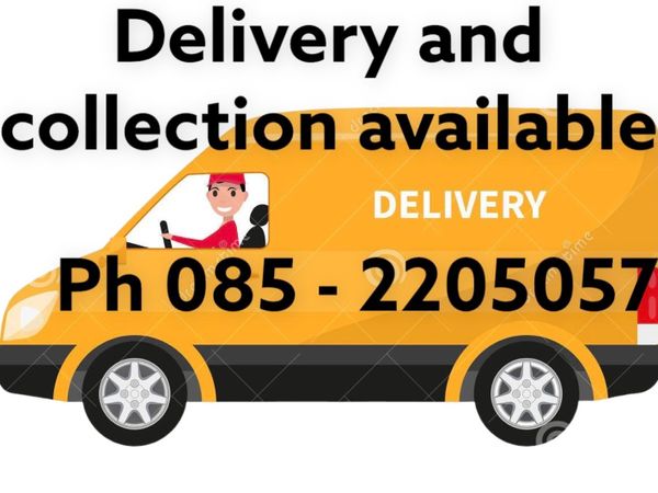 delivery service | 13,367 All Sections Ads For Sale in Ireland | DoneDeal