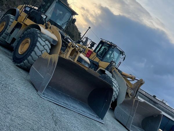 loading shovel | 93 Ads in Plant Machinery For Sale in Ireland | DoneDeal