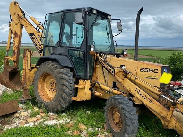digger | 2,761 All Sections Ads For Sale in Ireland | DoneDeal