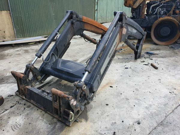 quickie loader | 73 All Sections Ads For Sale in Ireland | DoneDeal
