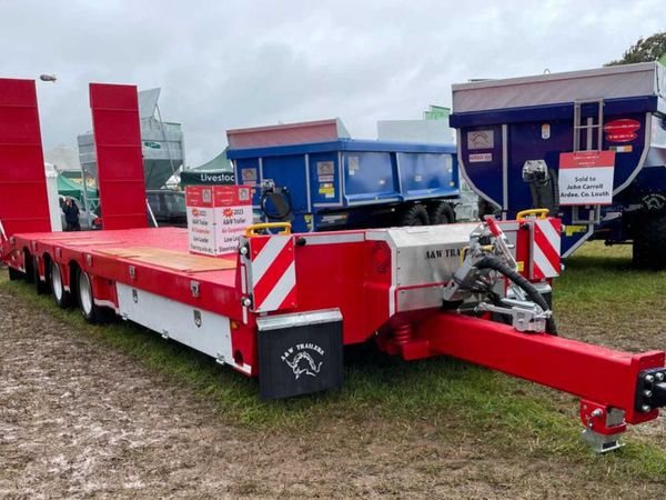 low loaders | 805 All Sections Ads For Sale in Ireland | DoneDeal