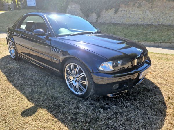 BMW E46 | 34 Ads in Cars For Sale in Ireland | DoneDeal