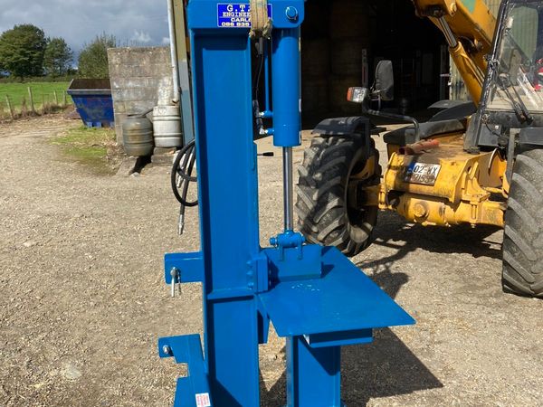 log splitter | 507 All Sections Ads For Sale in Ireland | DoneDeal