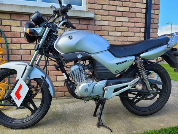 Motorbikes For Sale in Ulster | DoneDeal